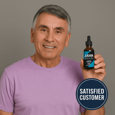 Java Brain – Boost Focus, Memory & Mental Clarity Naturally